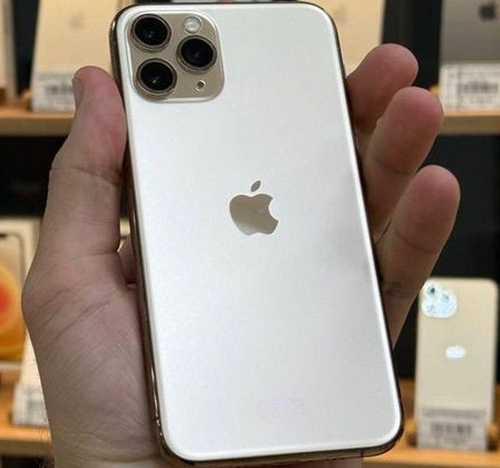 iPhone 11 Pro, 256 ГБ