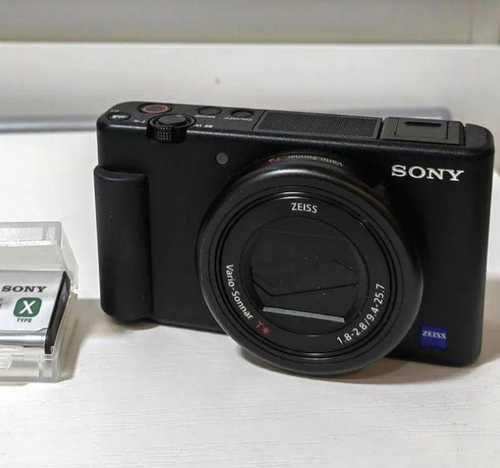 Фотоаппарат Sony ZV-1