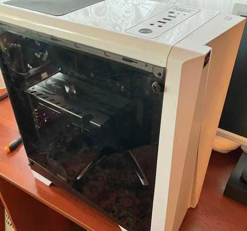 Игровой системный блок