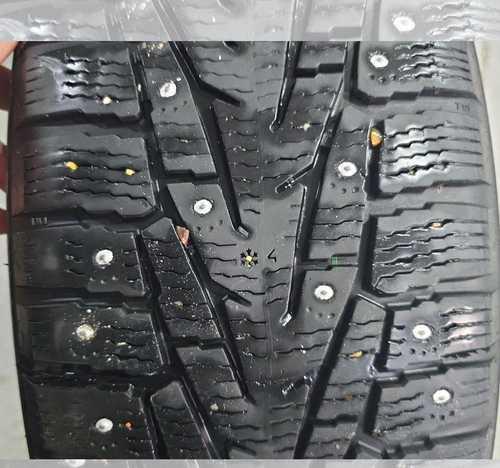 Nokian Tyres Nordman 7 SUV 215/55 R18 99T