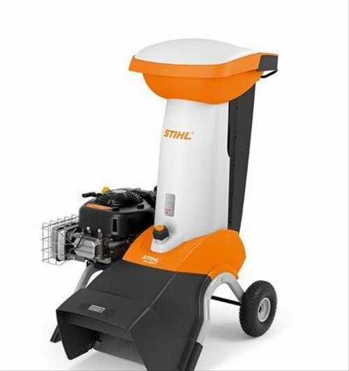 Садовый измельчитель stihl GH 460 C