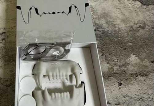 Airpods 3 tiger teeth case чехол клыки тигра