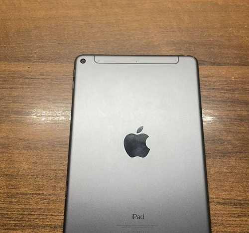 Apple iPad mini 5 64гб wi fi   sim