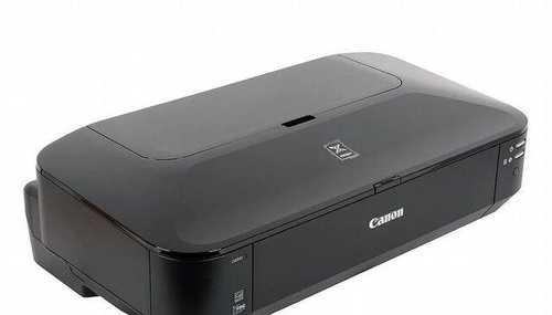 Принтер Canon pixma iX6840 цветной А4/А3 | Festima.Ru - Мониторинг ...