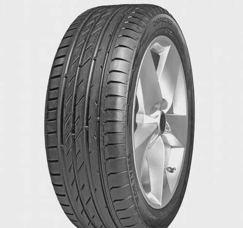 Ikon Tyres CHARACTER ULTRA 205/55 R16 94V
