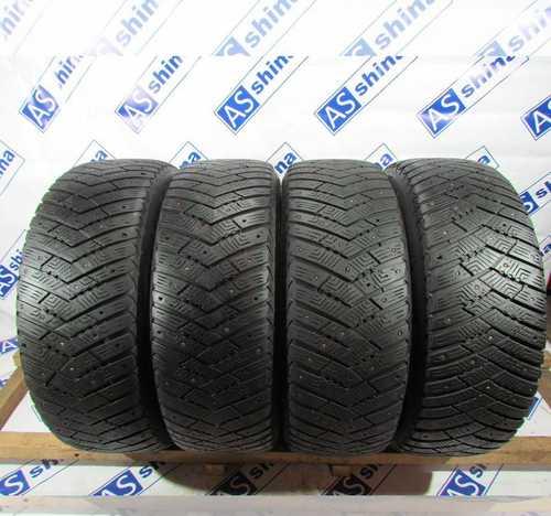 Goodyear UltraGrip Ice Arctic SUV 235/55 R19 88R