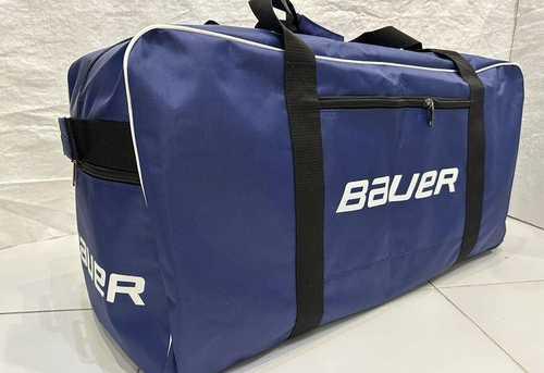 Баул Bauer 34 35 36 дюймов сумка спортивная