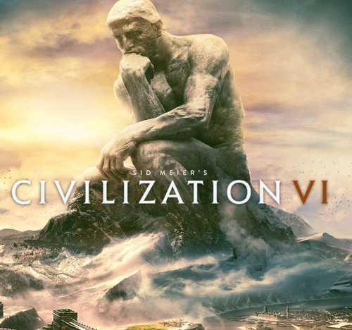 Civilization 6 / Цивилизация 6 — Игры для Steam