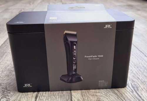 JRL prof Машинка для стрижки F1040