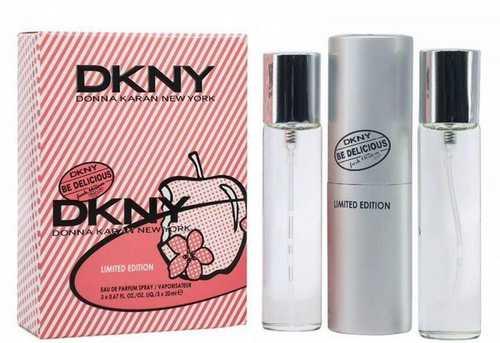Dkny Be Delicious Fresh Blossom Limited Edition