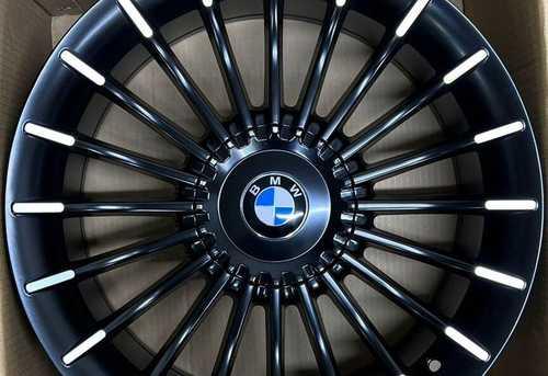 Новые диски R18 BMW 3,5,7-серии F30,F10,F01 5/120