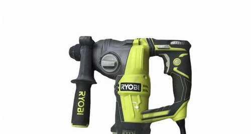 Кр10 - Перфоратор Ryobi rsds800k