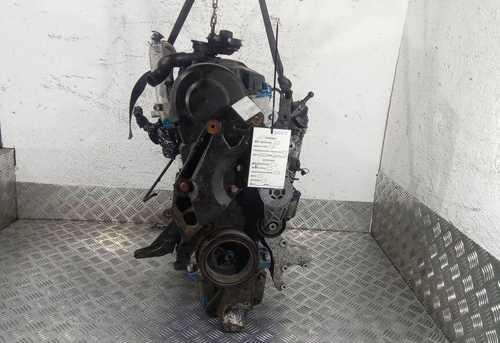 Двигатель в сборе BVK Volkswagen Sharan 2-й рест