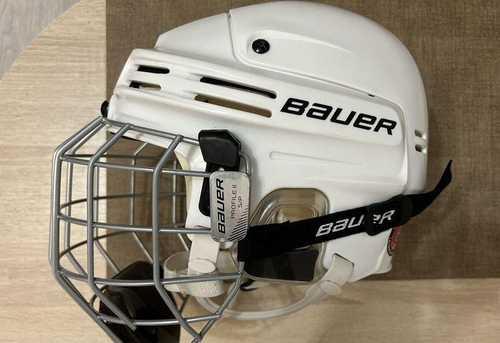 Хоккейный шлем Bauer 4500 S