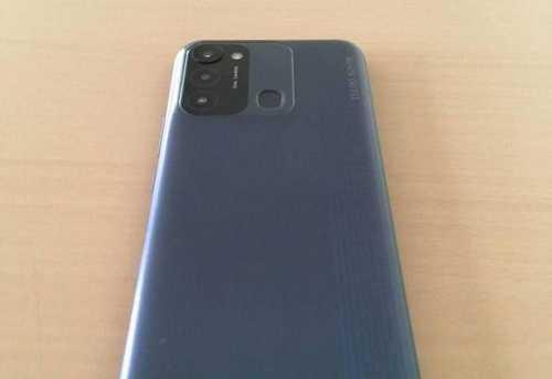 TECNO Spark 8C, 4/64 ГБ