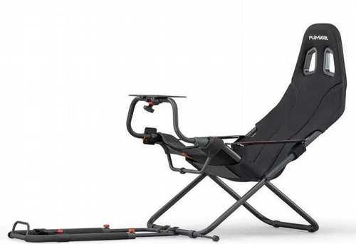 Новый PlaySeat Challenge Actifit Black