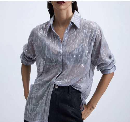 Рубашка Zarina