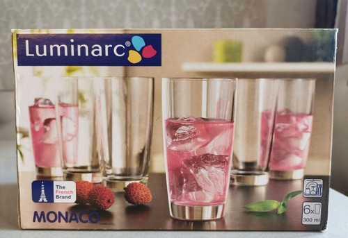 Набор стаканов Luminarc