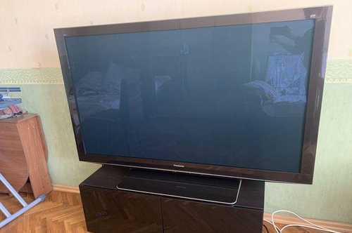 Телевизор panasonic TX-PR65VT20 бу