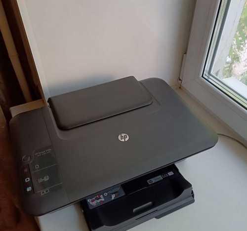 Мфу hp deskjet 2050