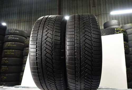 Continental ContiWinterContact TS 850 P 235/55 R20