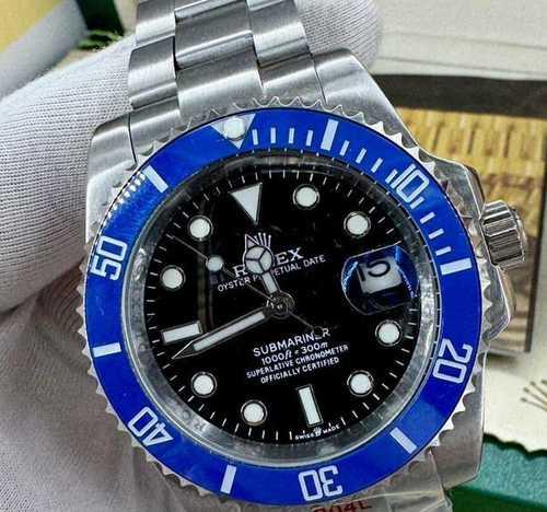 Наручные часы Rolex