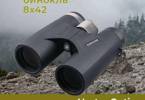 Vectoroptics Бинокль Paragon 8x 42мм