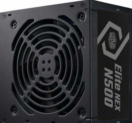 Блок питания Cooler master MPW-5001-acbw-BNL