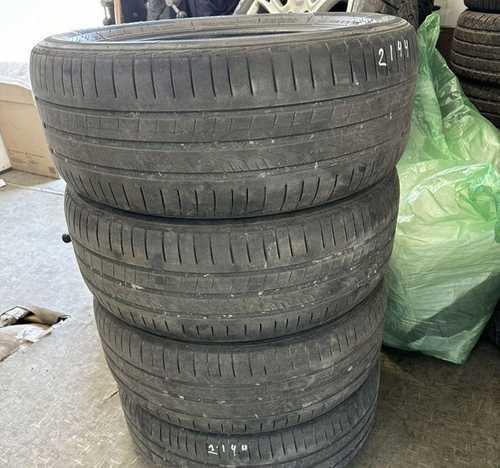 Hankook Kinergy Eco 205/55 R16