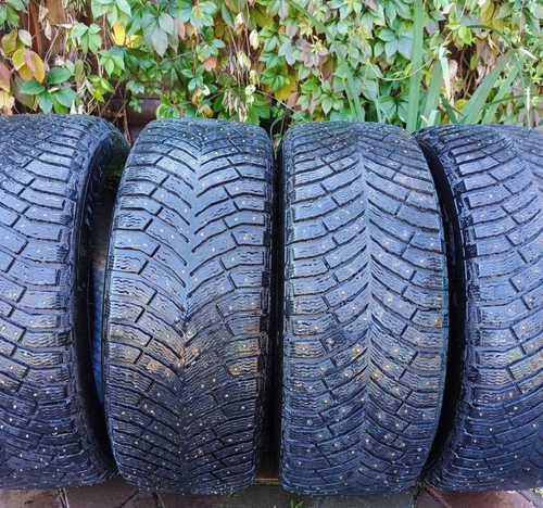 Michelin X-Ice North 4 SUV 265/60 R18