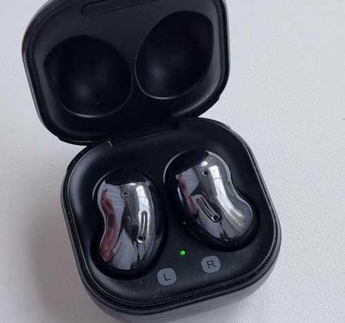 Galaxy buds live оригинал