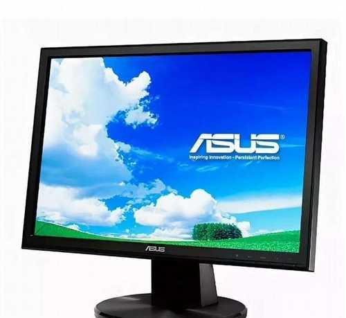 Монитор asus VW193