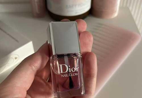 Лак для ногтей Dior nail glow