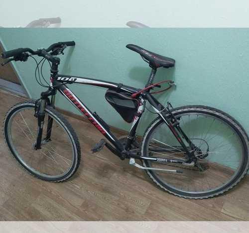 Bottecchia 6061 aluminium