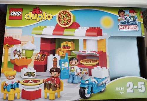 Конструктор lego duplo 10834