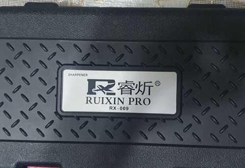 Ruixin pro rx 009 большой комплект
