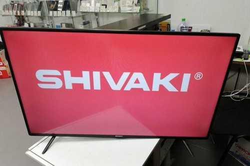 Телевизор Shivaki STV-43LED17
