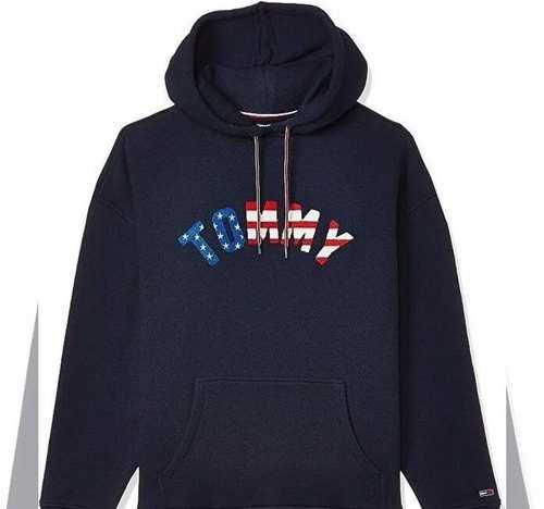 Худи Tommy Jeans оригинал