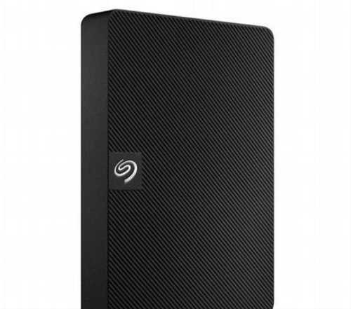 Внешний жесткий диск 5TB" Seagate