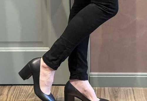 Новые женские туфли Pazolini 37 размер