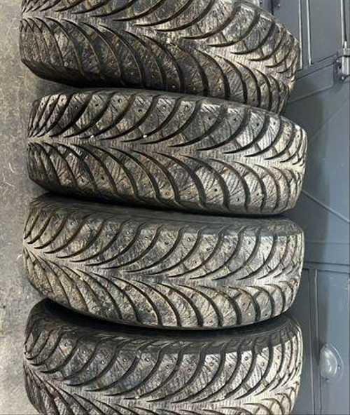 Goodyear UltraGrip Extreme 185/65 R15 88B