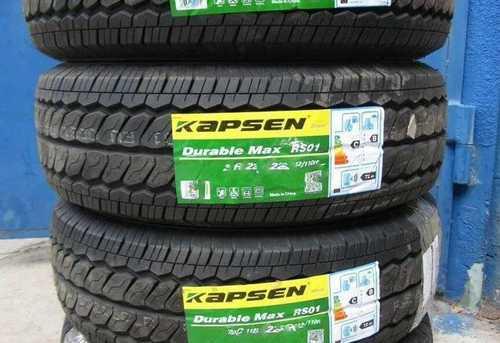 Kapsen DurableMax RS01 205/75 R16C 113R