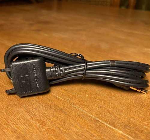 Sony Ericsson MMC-70 Aux 3,5 мм аудиовыход музыкал