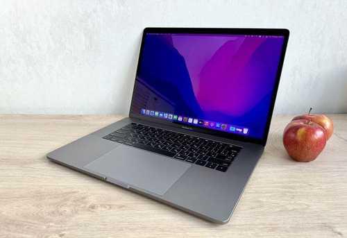 MacBook Pro 15" 2016 i7 16Gb 256Gb Pro 450 2Gb