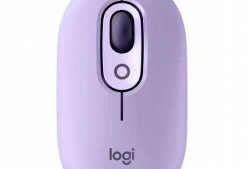 Мышь беспроводная Logitech POP