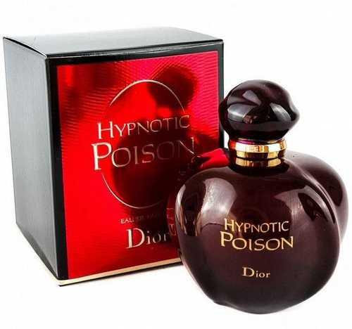 Dior Hypnotic Poison 100 мл