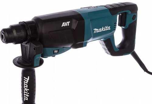 Перфоратор Makita HR2641