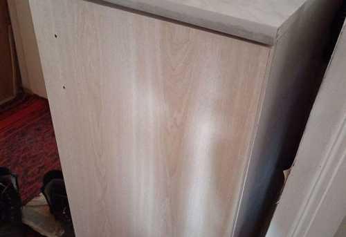 Шкаф кухонный напольный 40 см