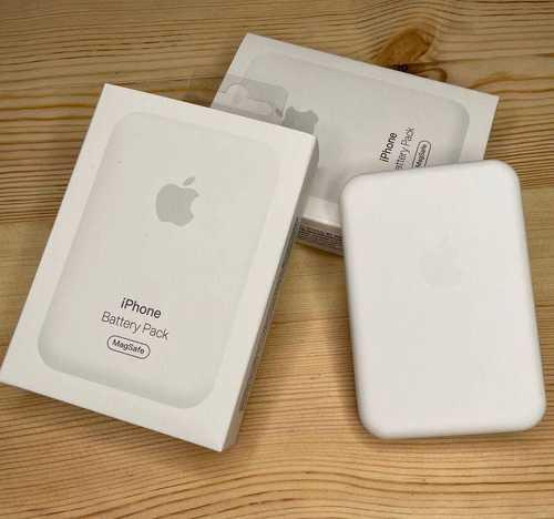 Magsafe Batterypack