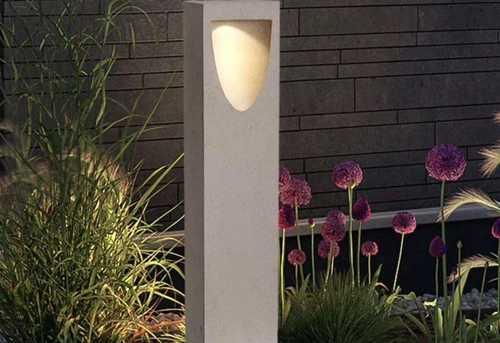 Садово - парковый светильник. Парковое освещение